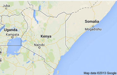 Top of the Morning: Terror in Kenya - UN Dispatch