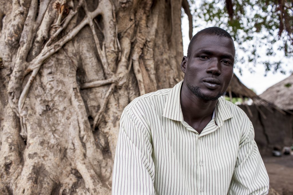 Five Powerful Photos from South Sudan - UN Dispatch