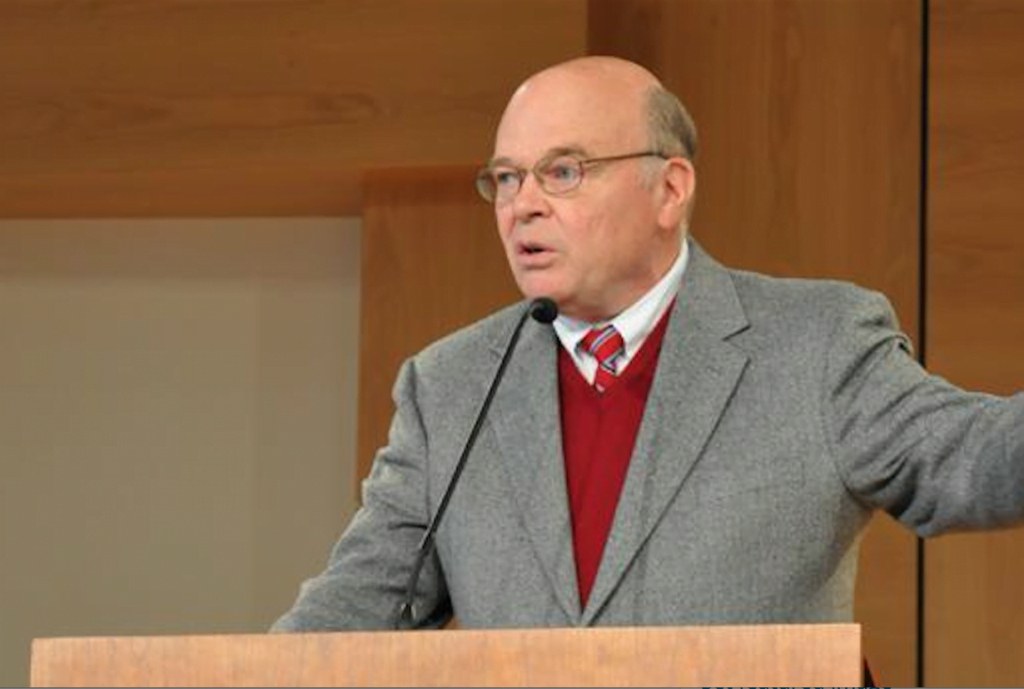 Greg Stanton has Spent a Career Fighting Genocide. The Psychological ...