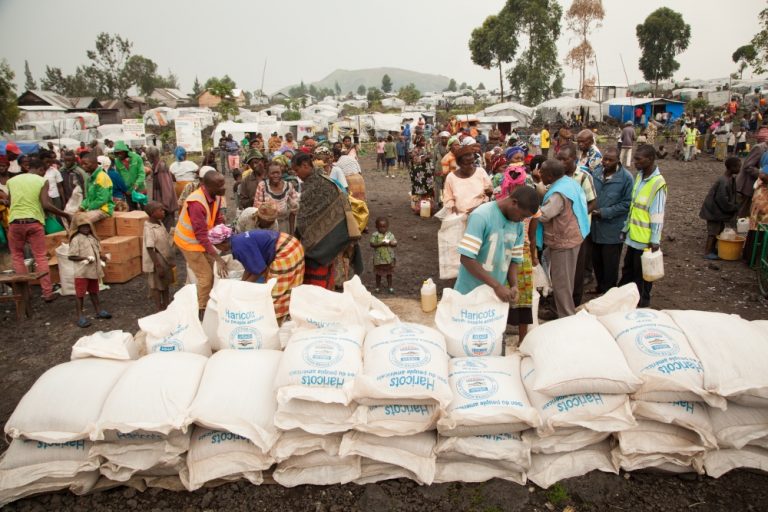 Most Food Insecure Countries Ranked | Global Hunger Index Rank