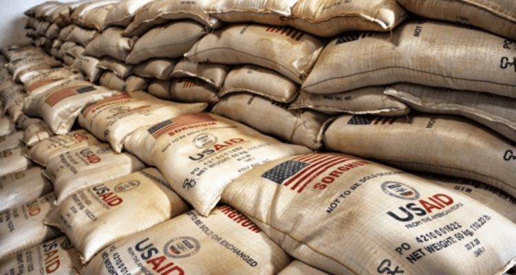 The USA is Closer Than Ever to Reforming its Inefficient Food Aid ...