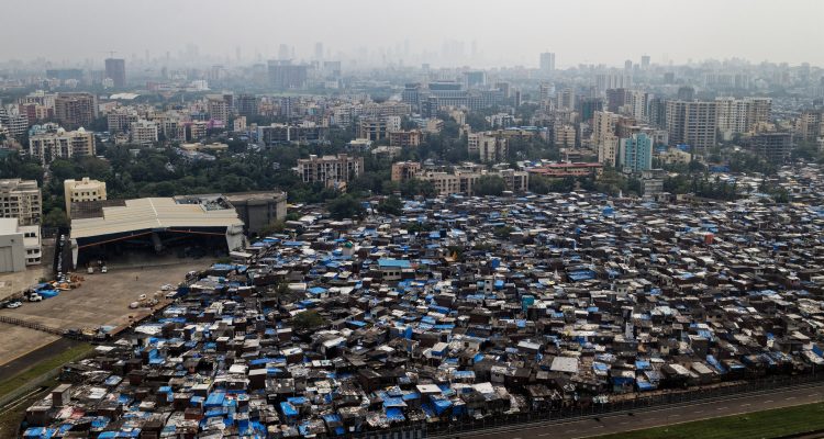 PODCAST: What You Need to Know About Slums Around the World | UN Dispatch