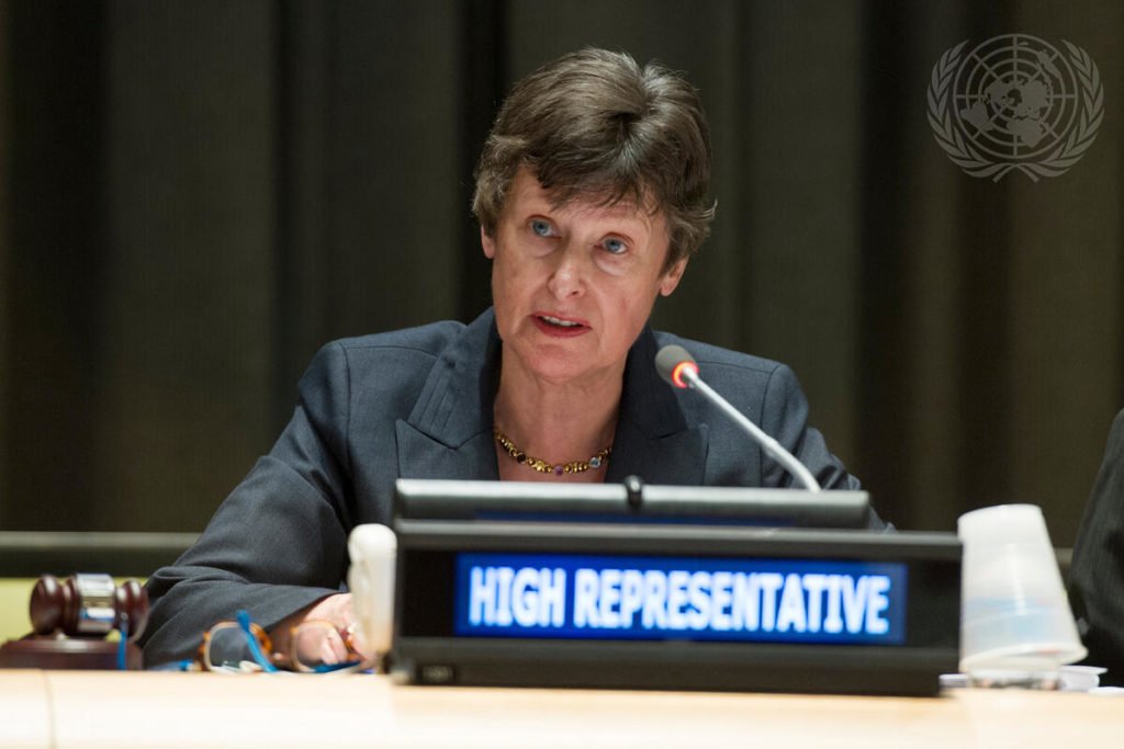 Dispatches Podcast | Global Dispatches Podcast | UN News Podcast